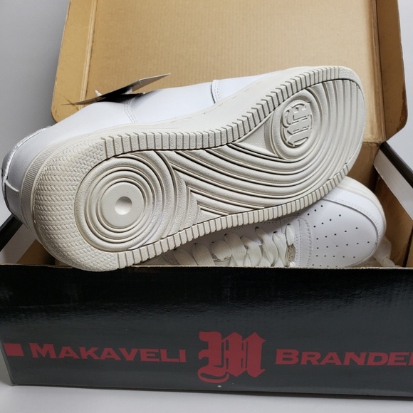 Makaveli | Shoes | Rare Makaveli Tupac Redemption Shoes | Poshmark